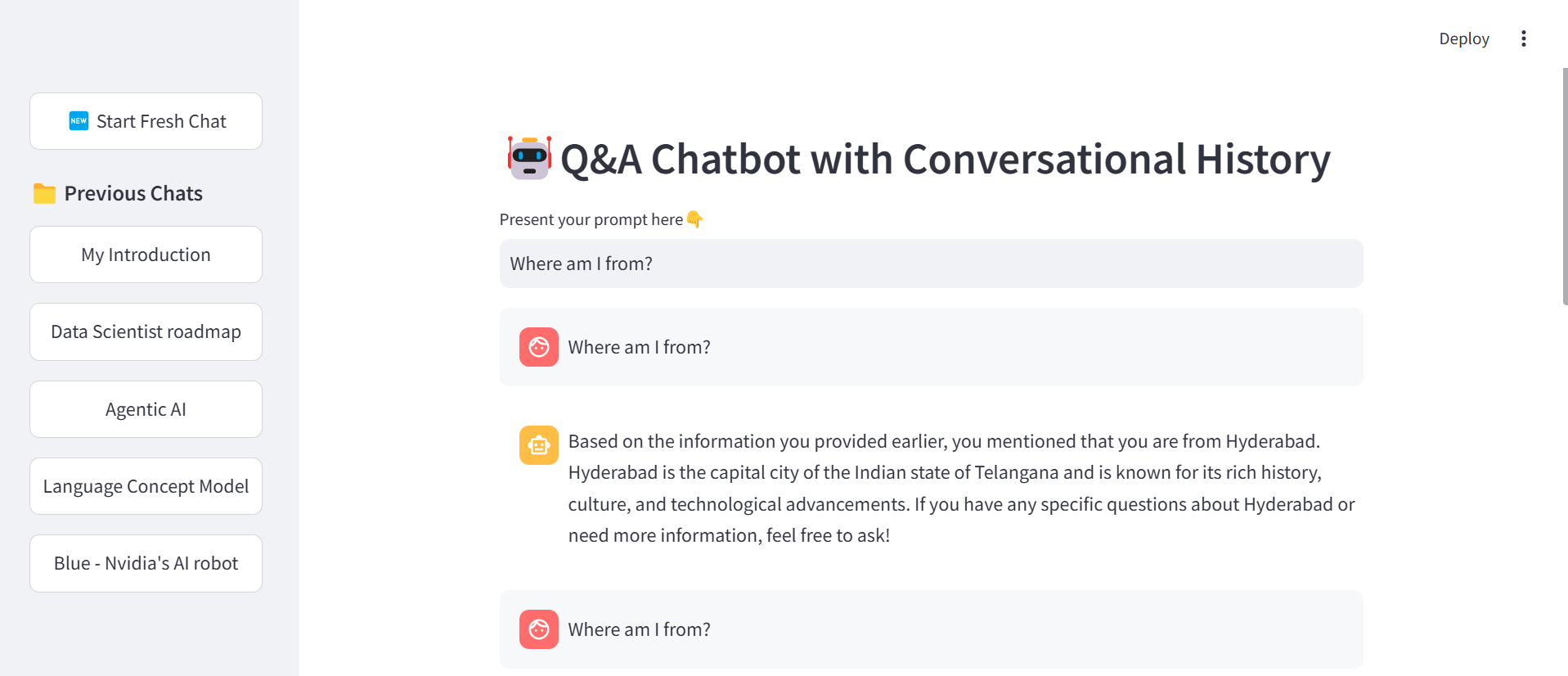 GitHub - MeeturiAjay/Chatbot_with_conversational_history: This project implements an AI-powered ...